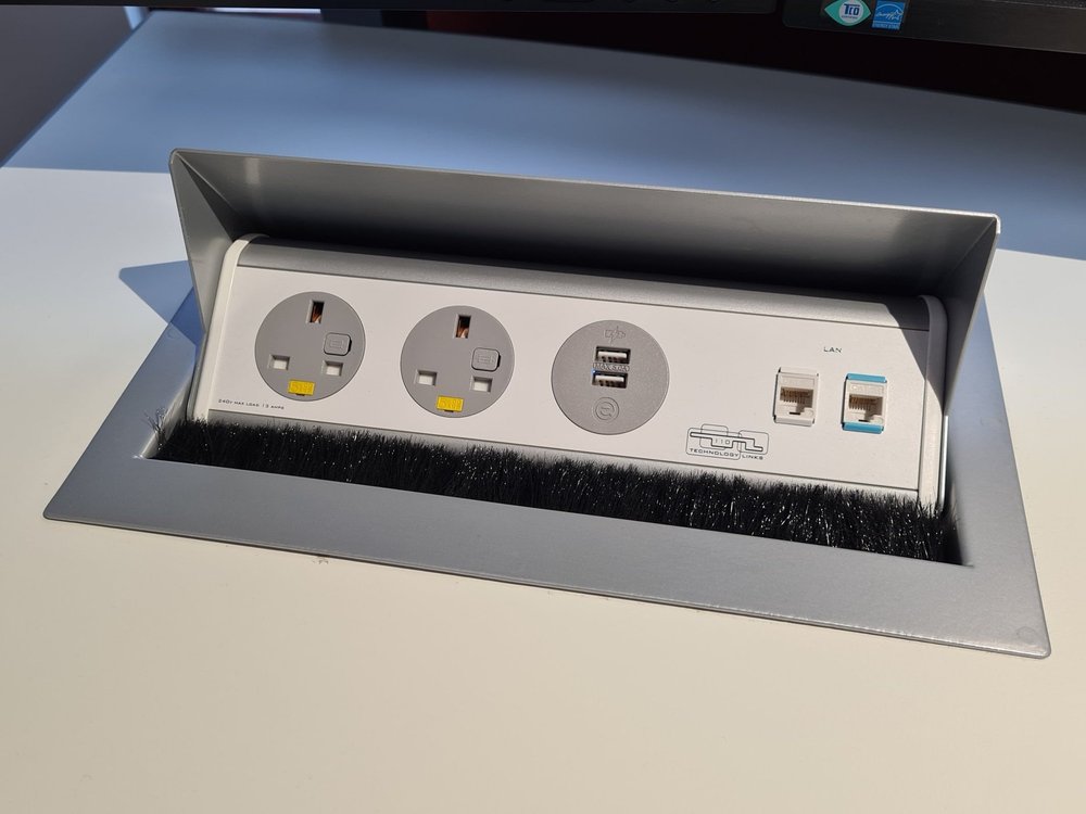 Case Study: Bespoke Control Room Consoles for National Grid ...