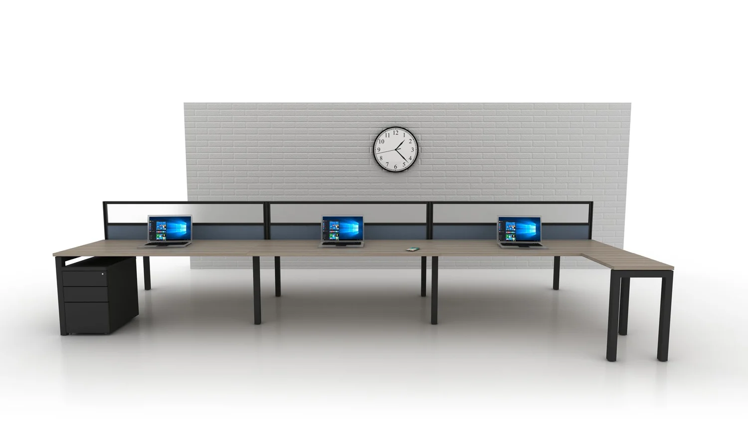 Office Desk Buying Guide | Technology Desking™
