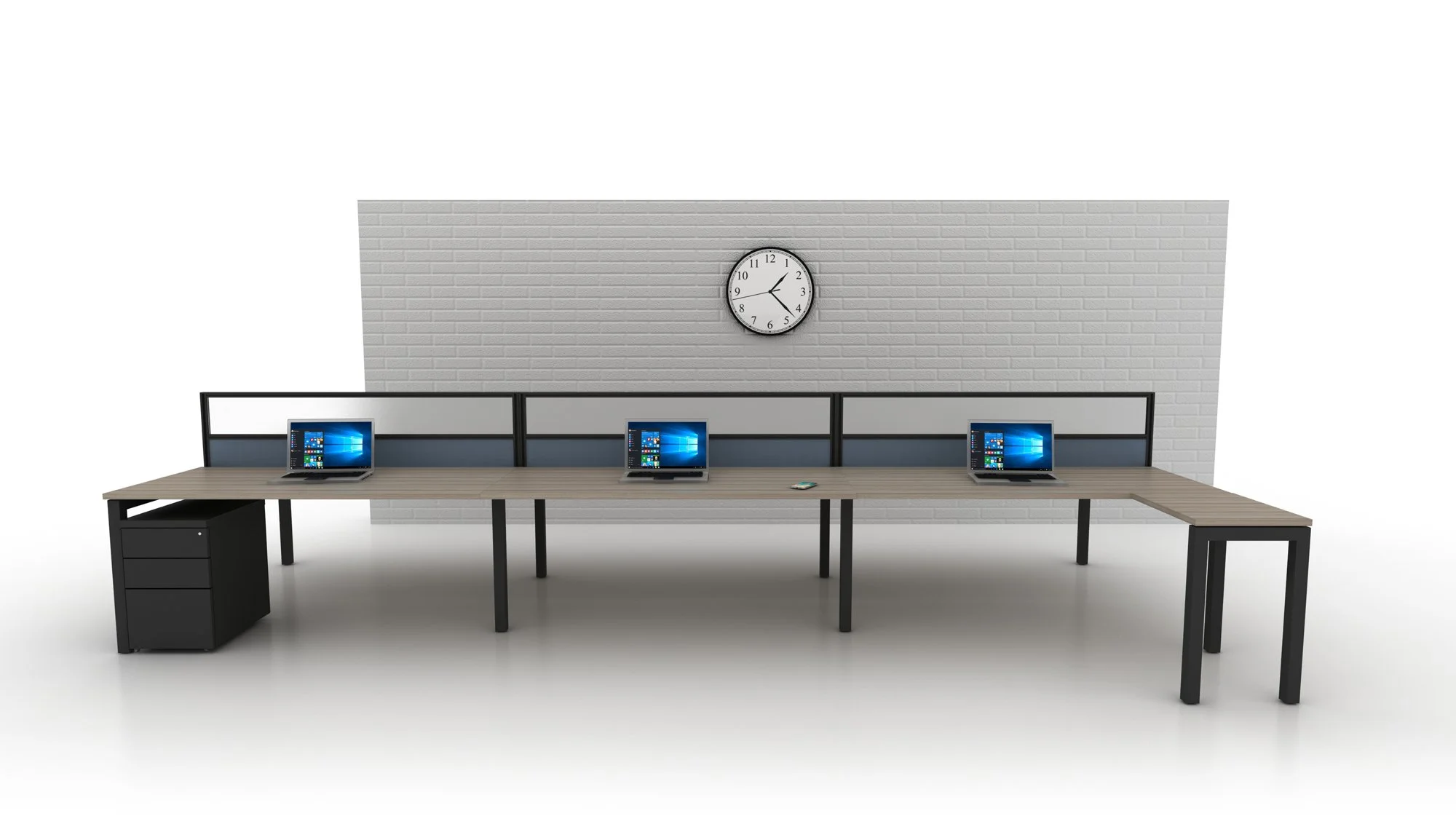 Office Desk Buying Guide | Technology Desking™
