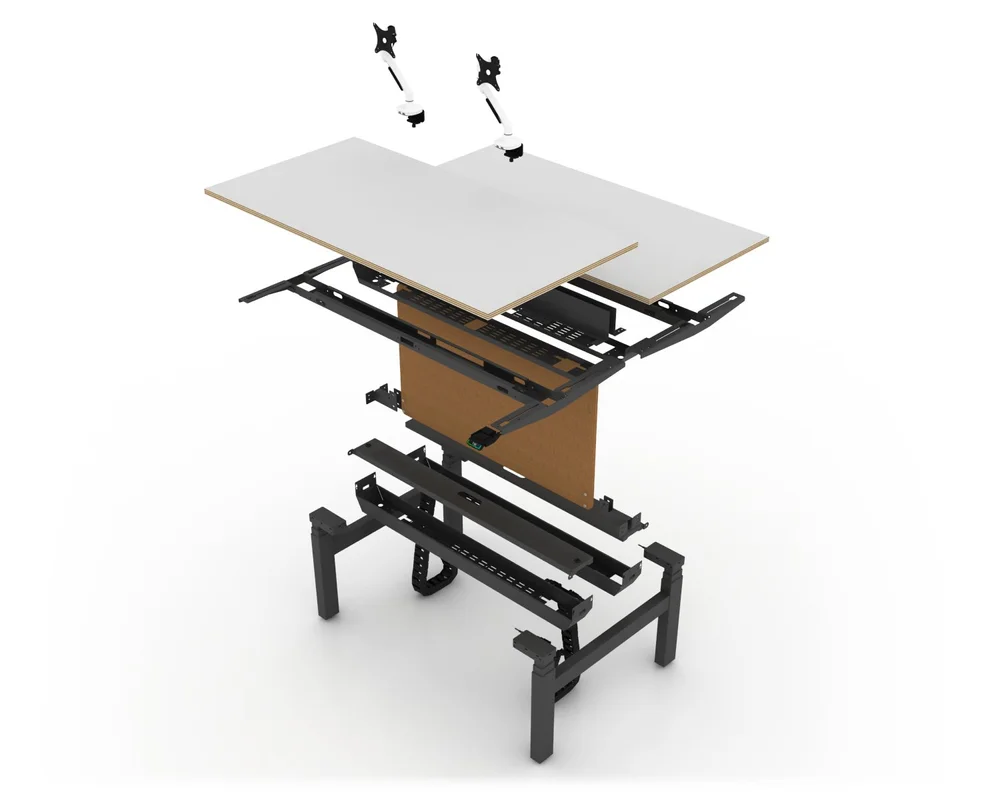 Office Desk Buying Guide | Technology Desking™