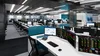 A history of trading floor design | Technology Desking™