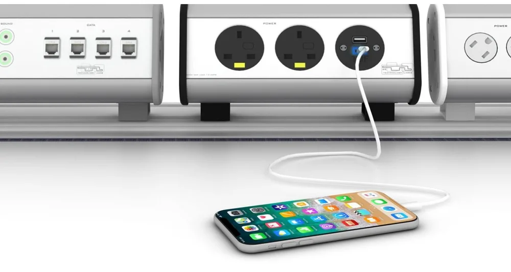 Desktop Power Unit Buying Guide | Technology Desking™