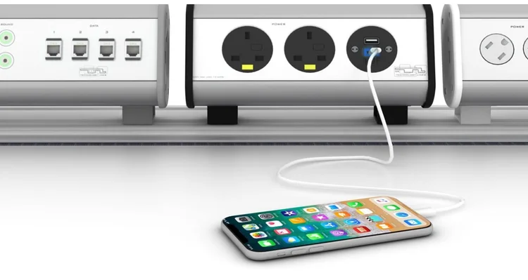 Desktop Power Unit Buying Guide | Technology Desking™