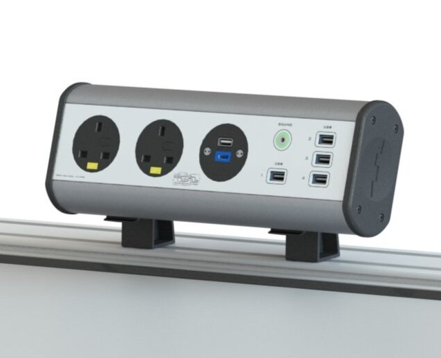 Desktop Power Unit Buying Guide | Technology Desking™