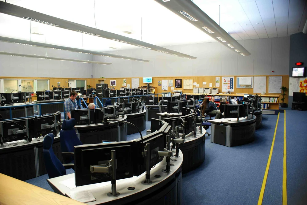Case Study: Bespoke Control Room Consoles for National Grid ...