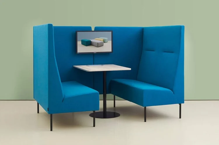 Why an office breakout area is essential for your business | Technology ...