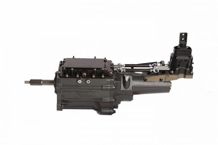 Options — Hendrick Performance Track Attack