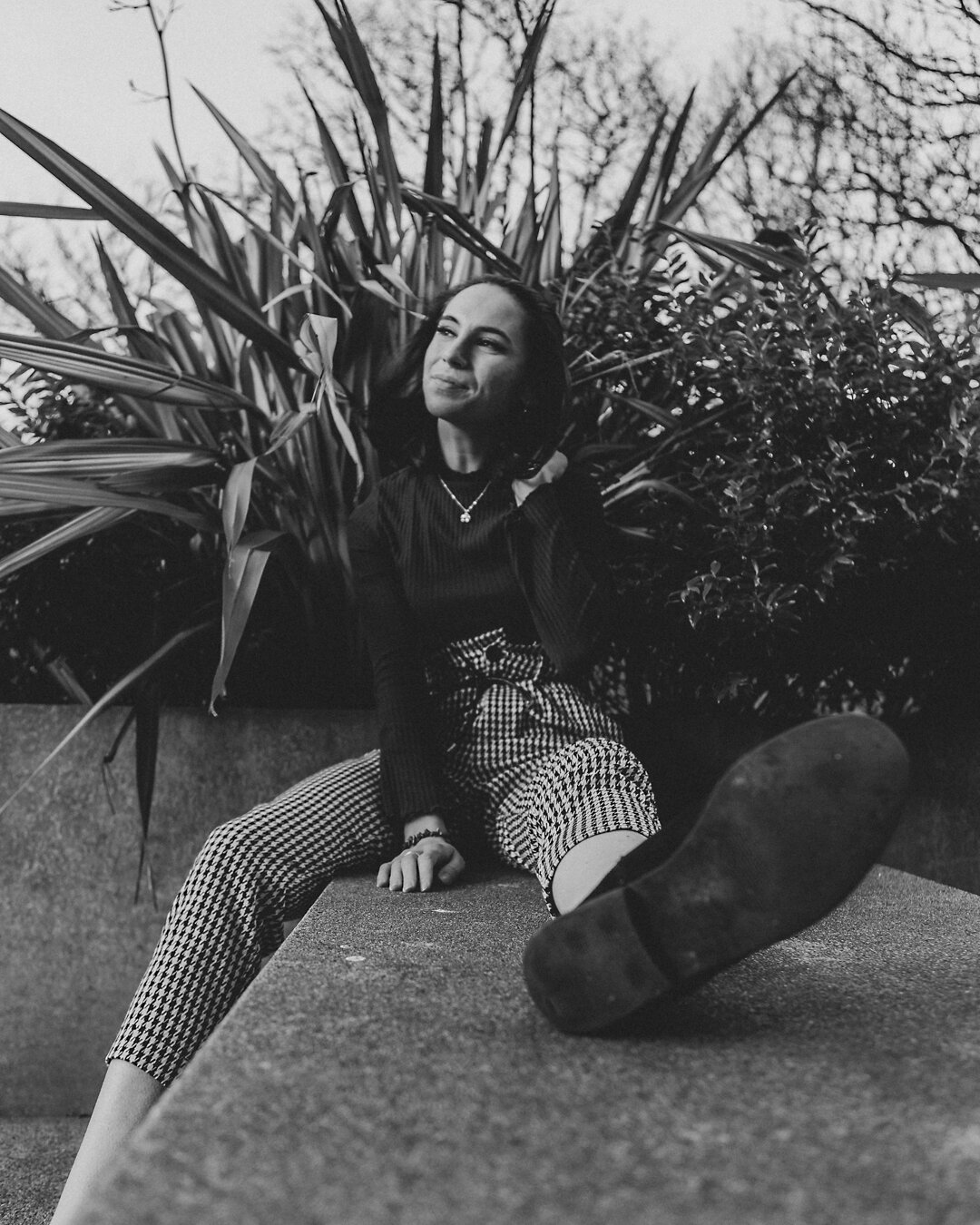 Student Spotlight - Molly Clark — UHI Perth Blog