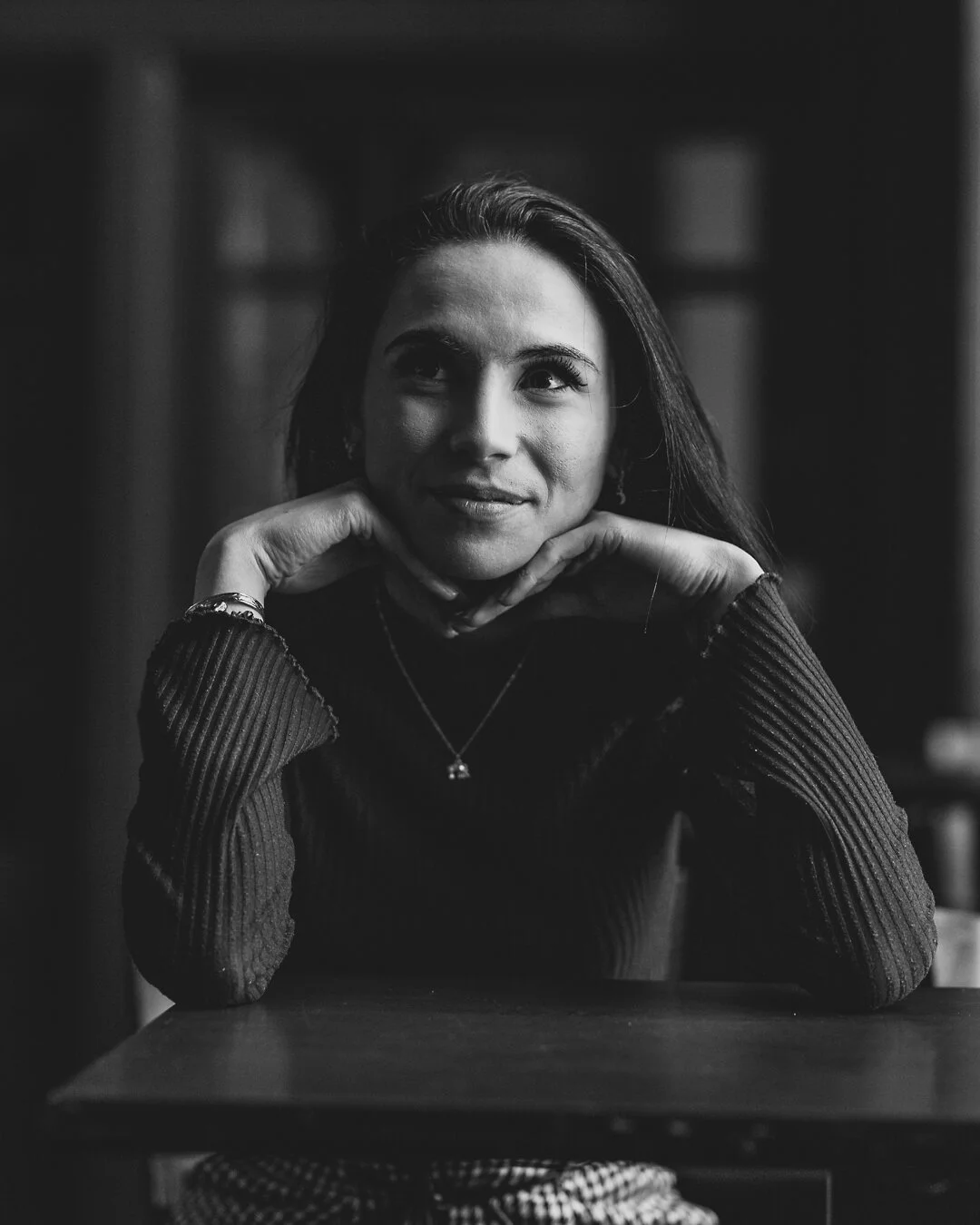 Student Spotlight - Molly Clark — UHI Perth Blog