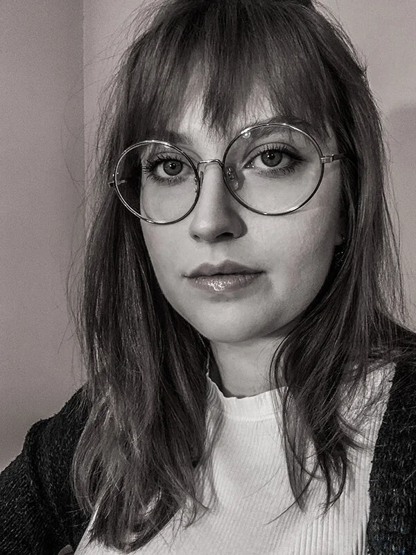 Student Spotlight - Nina Bossicart — UHI Perth Blog