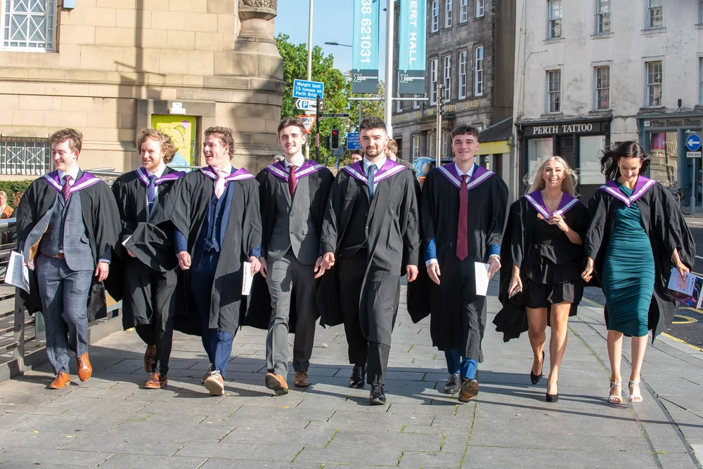 Graduation 2022 🎓 — UHI Perth Blog