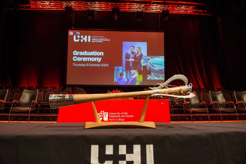 Graduation 2022 🎓 — UHI Perth Blog