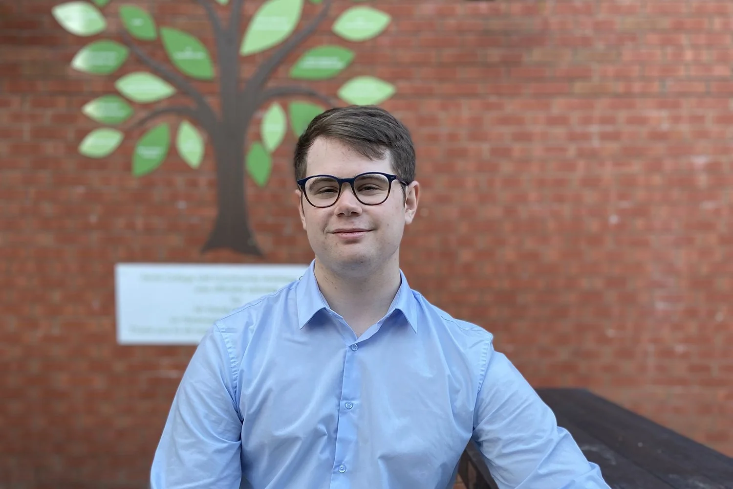 Alumni Spotlight - Callum Mann — UHI Perth Blog