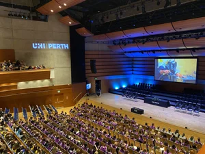 Graduation and Celebration of Achievement Ceremony 2024 — UHI Perth Blog