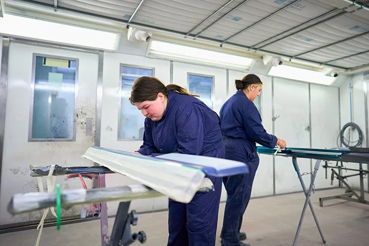 Student Spotlight - Rebecca Bond — UHI Perth Blog