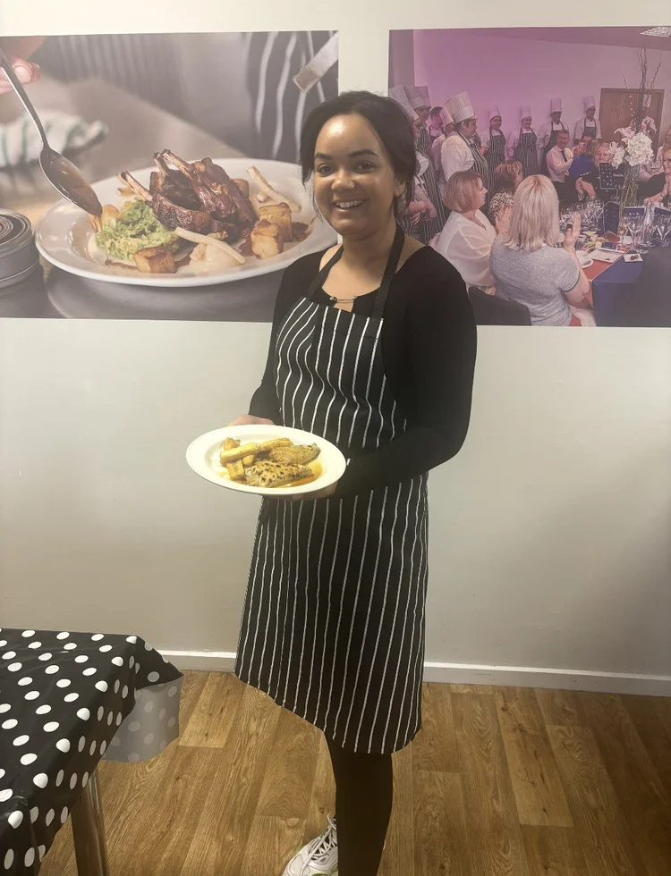 Student Spotlight - Natasha Gatt — UHI Perth Blog