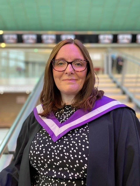 Student Spotlight - Kim Lackie — UHI Perth Blog