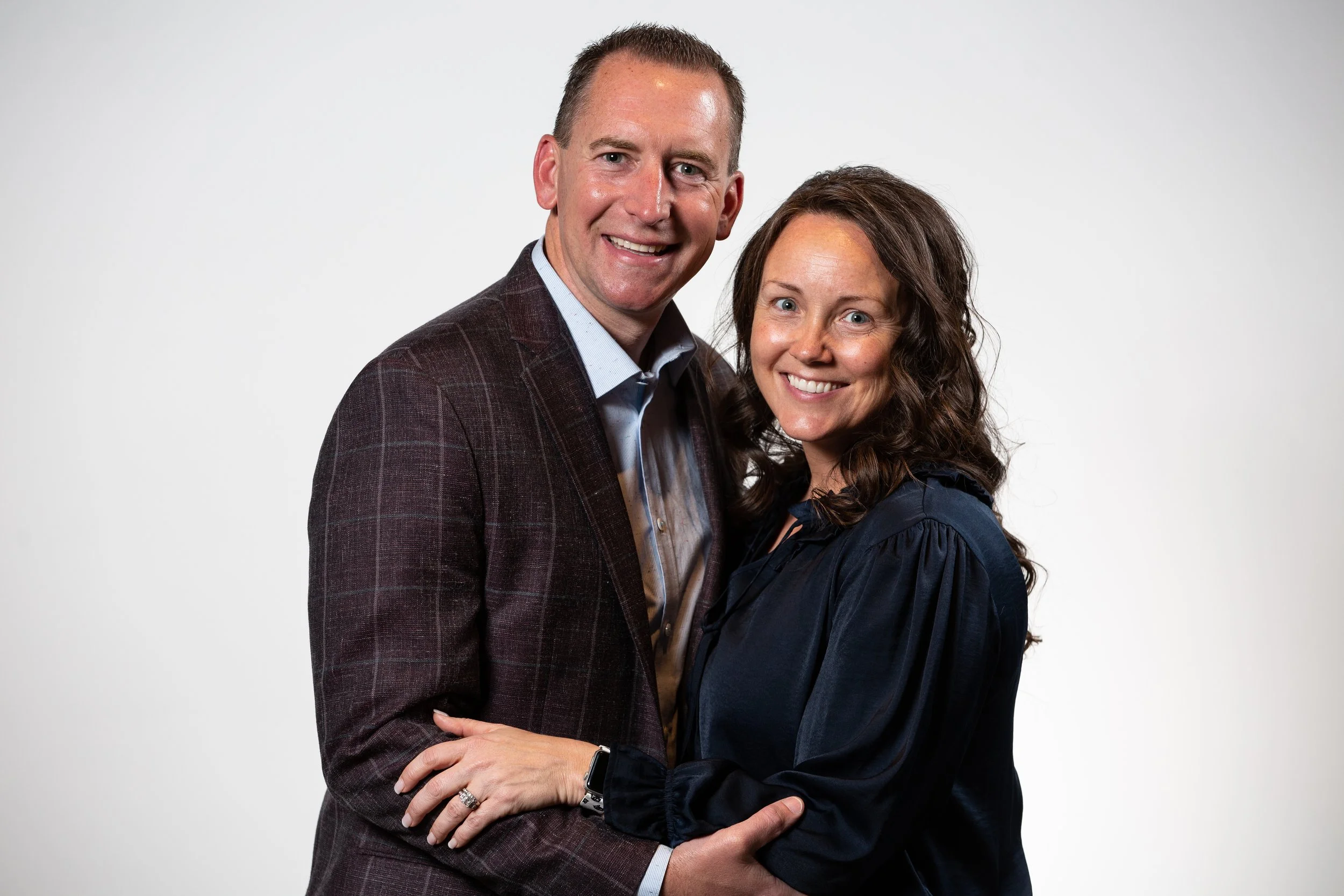 Our Pastor — Christian Life Center
