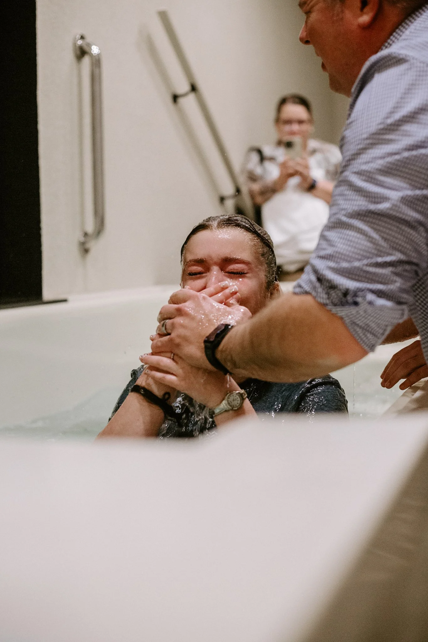 Christian Life Center