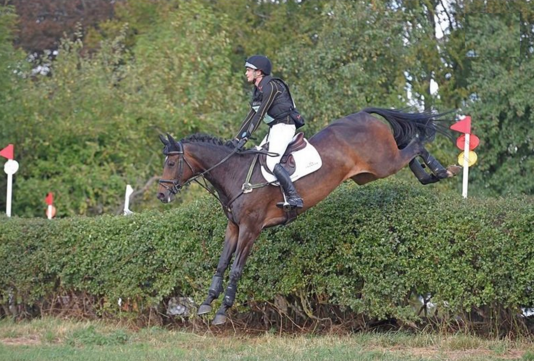 Riders — CAUNTON MANOR STUD