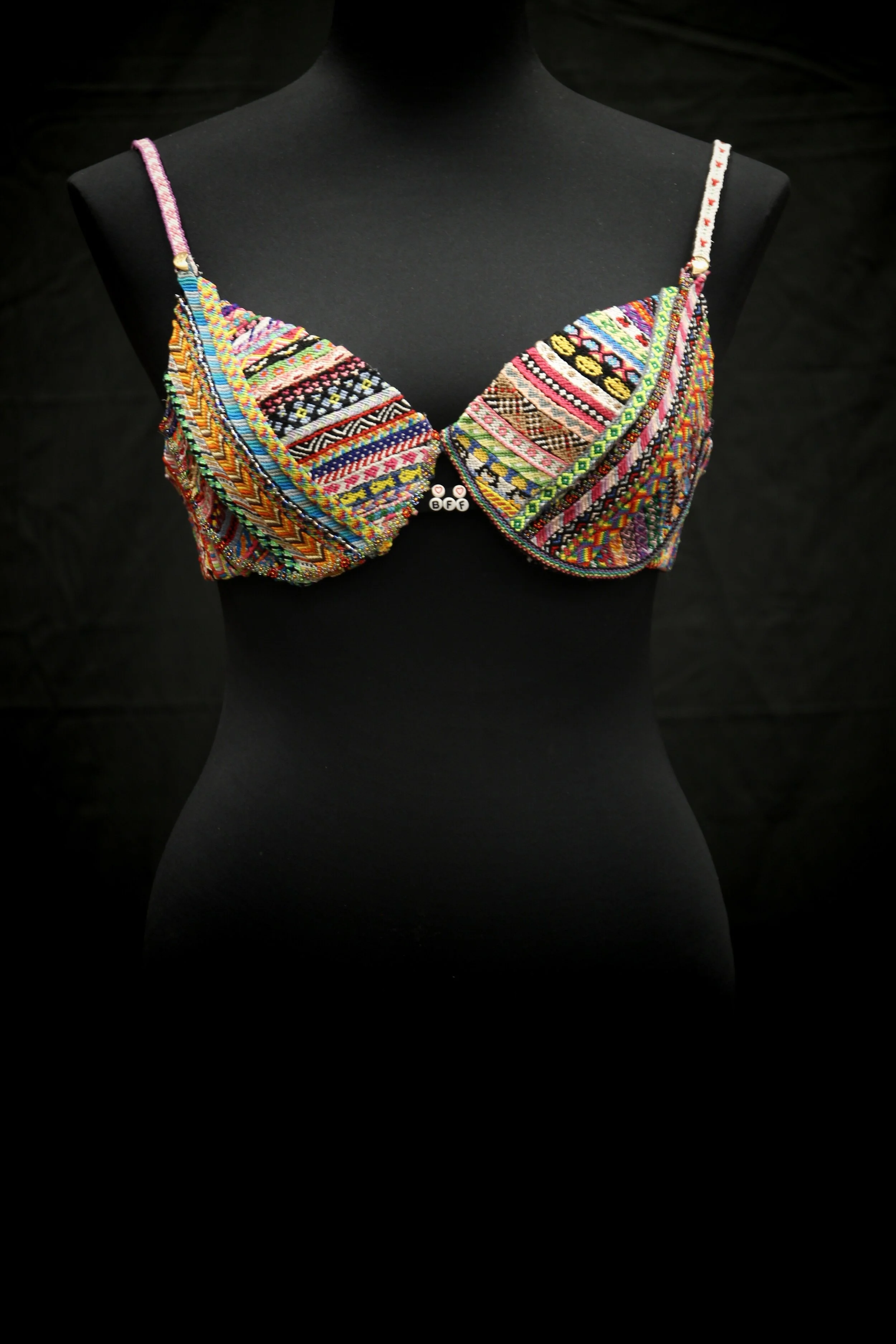 2019 Bra Art Gallery — Bras for the Cause