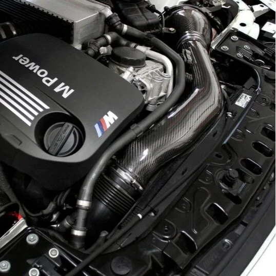 F80, F82 M3 M4 MODIFICATIONS — ThicWhips
