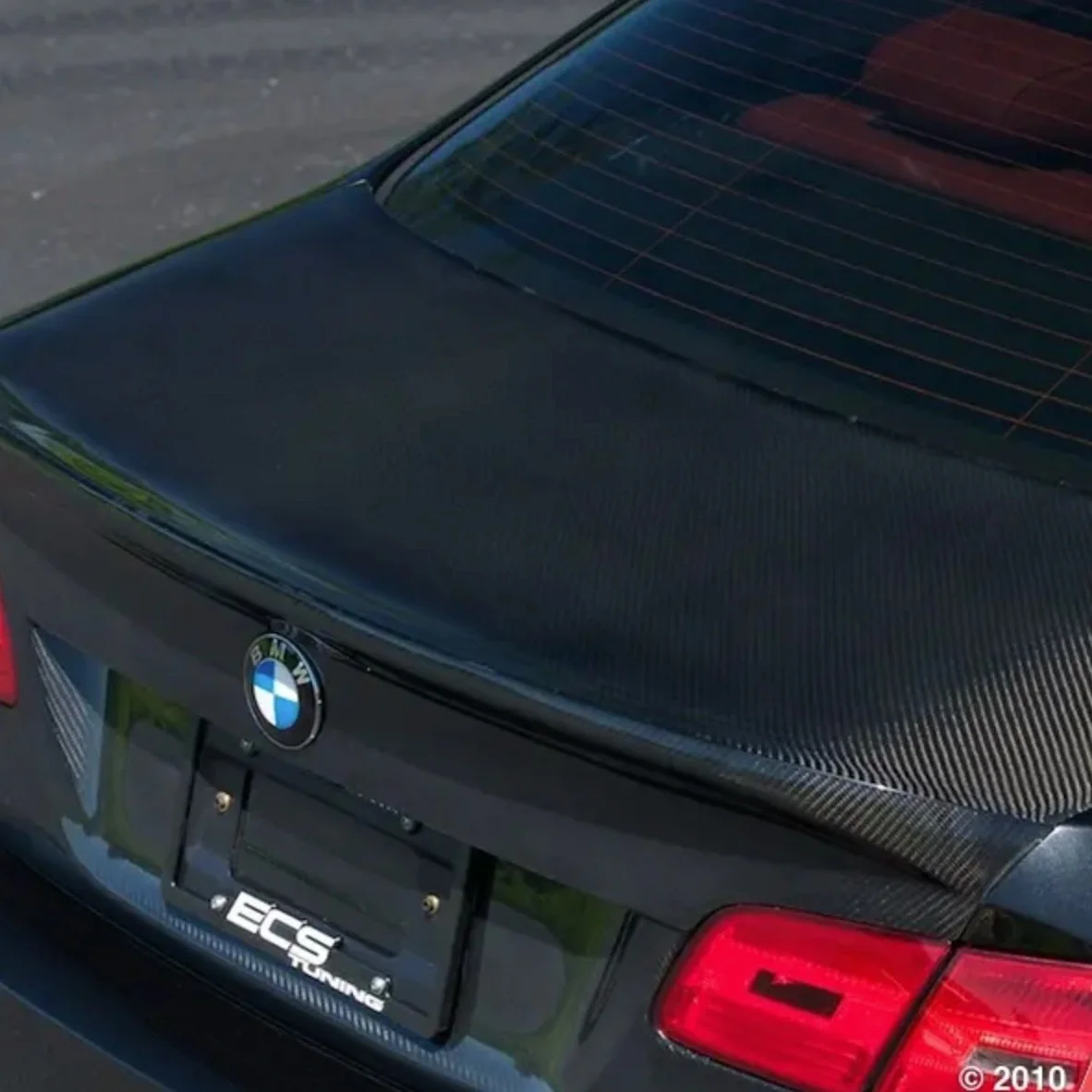 BMW E9X EXTERIOR MODIFICATIONS — ThicWhips