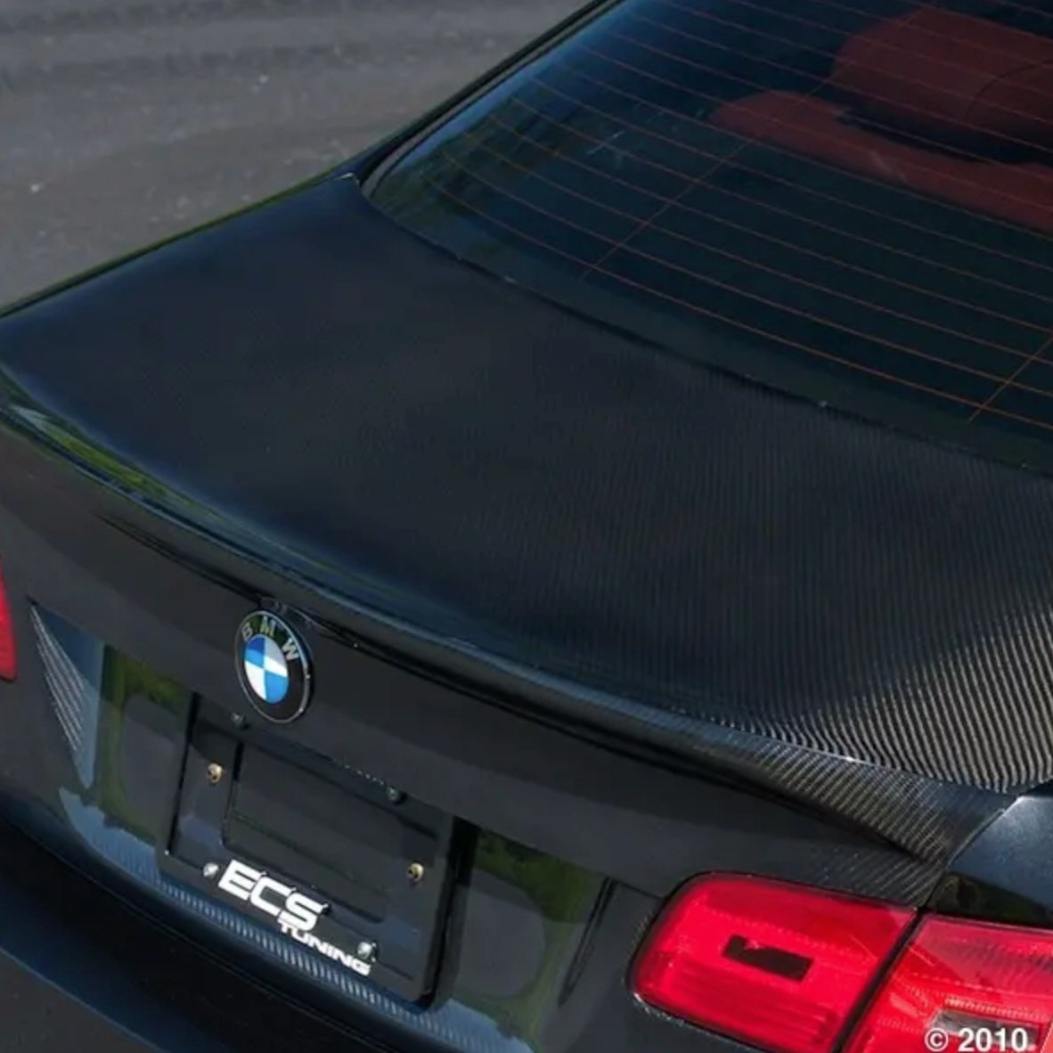 BMW E9X EXTERIOR MODIFICATIONS — ThicWhips
