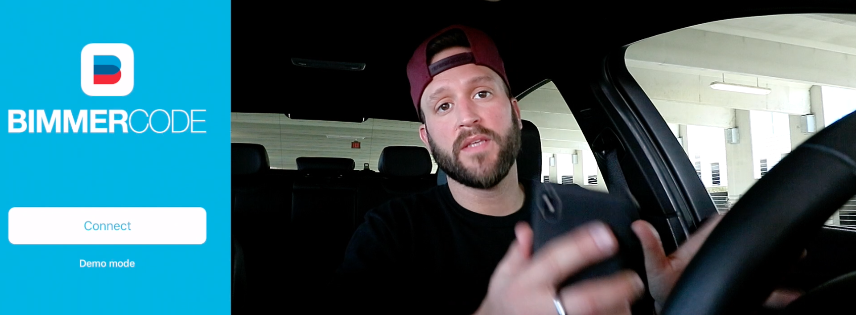 F30 BIMMERCODE: HYPERBLINK FUNCTIONALITY — ThicWhips