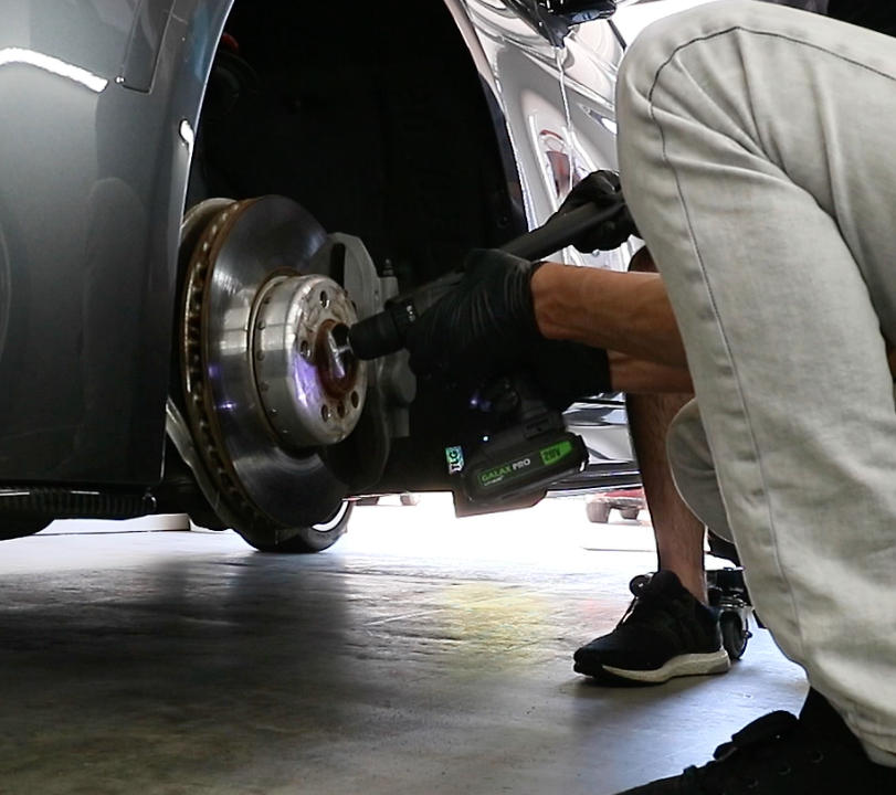 F30 BMW STUD CONVERSION KIT — ThicWhips