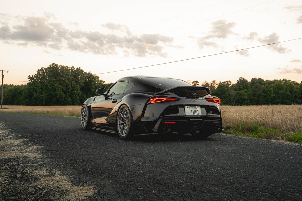 A90 Supra Variant Radon — ThicWhips