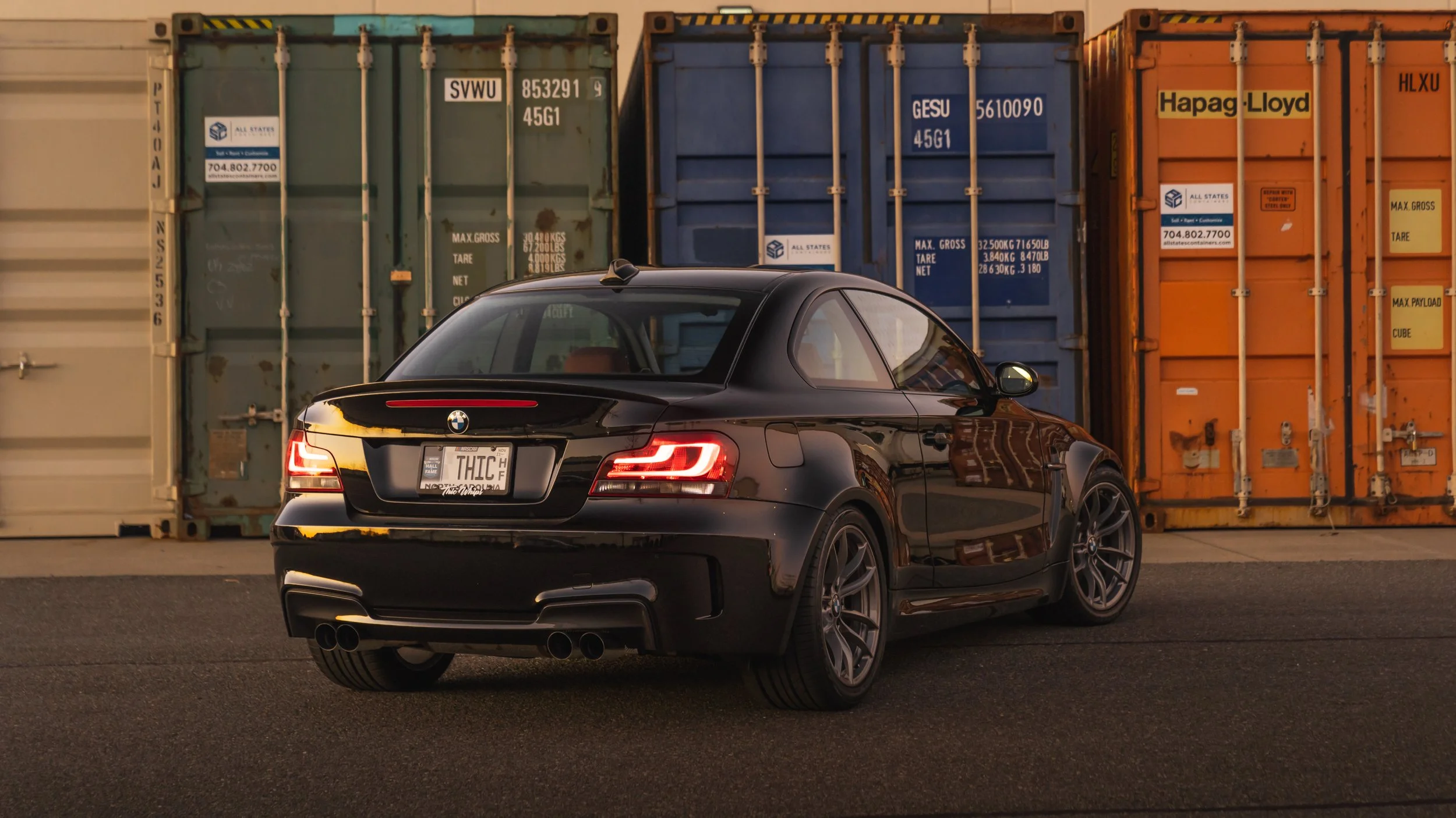 E82 1m Clone 513M — ThicWhips