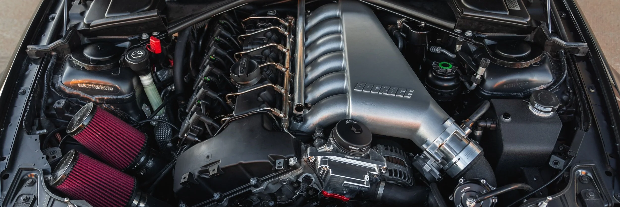 The Best Tuners For BMW's — ThicWhips