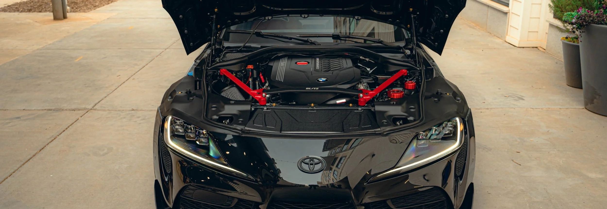 MK5 SUPRA PERFORMANCE MODIFICATIONS — ThicWhips