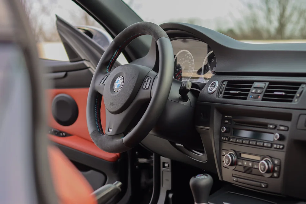 BMW E90 M3 MODIFICATIONS — ThicWhips