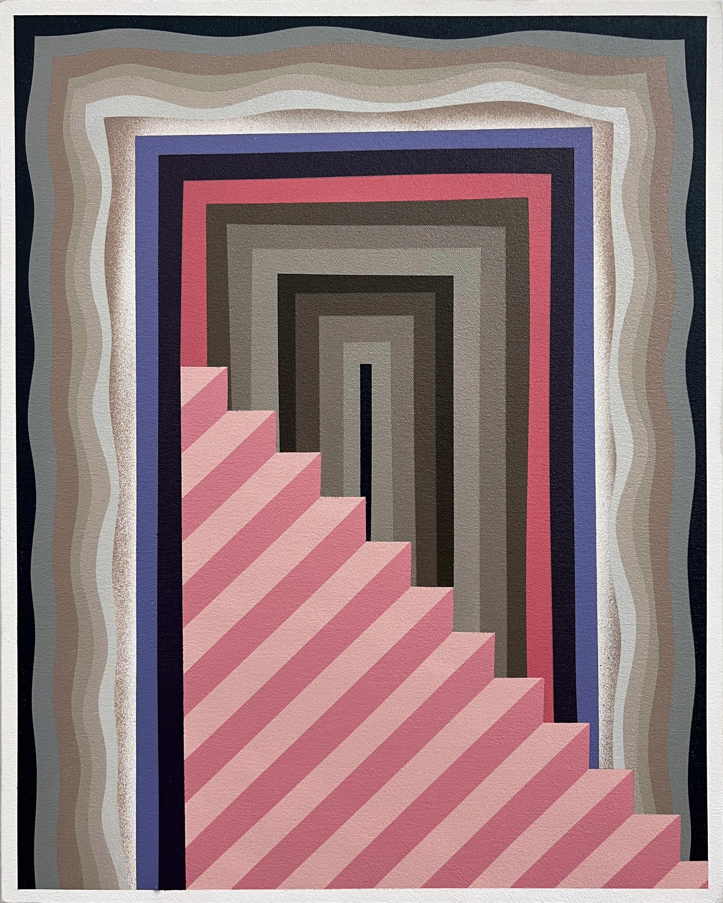 Portals — Christopher Cascio