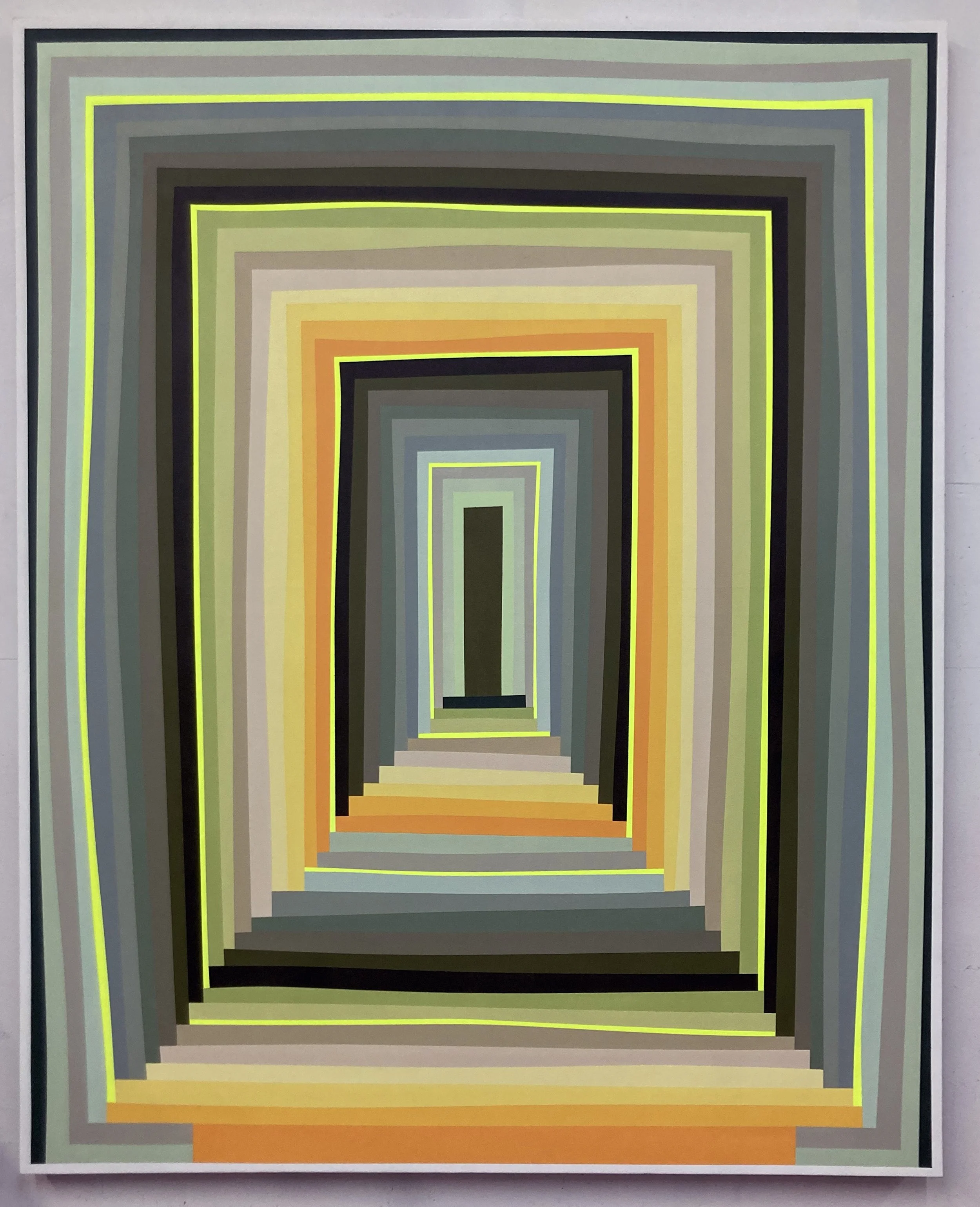 Portals — Christopher Cascio