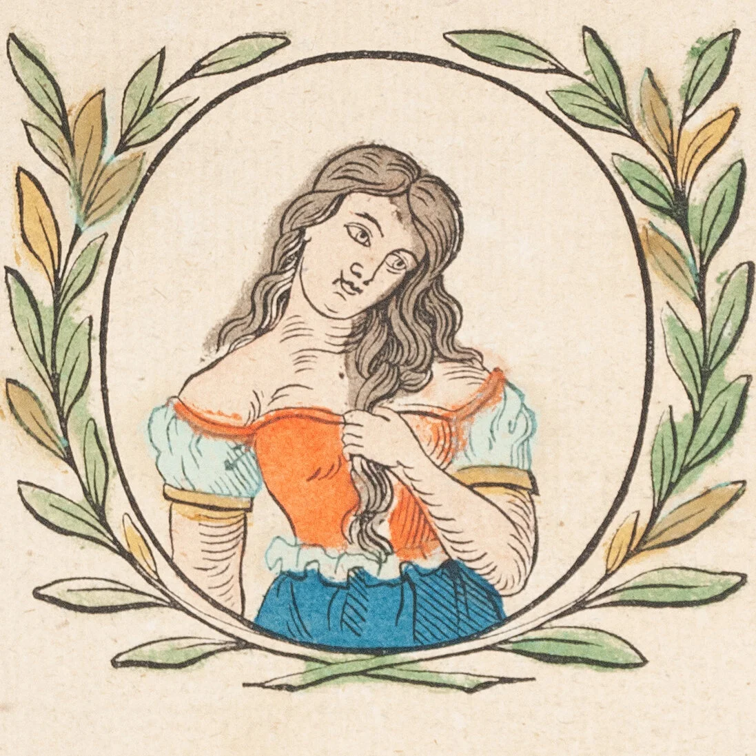 Patrick Olson Rare Books