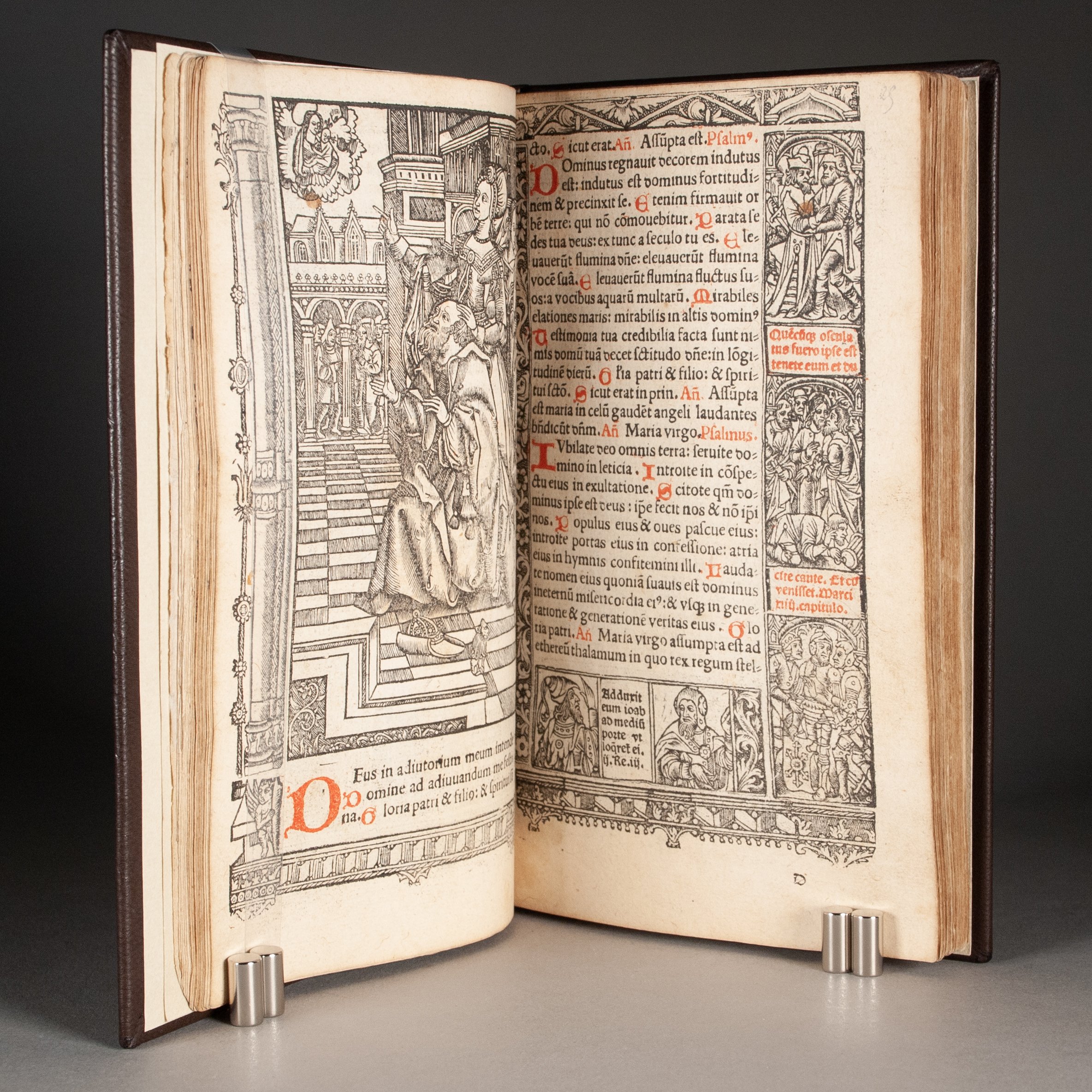 Patrick Olson Rare Books