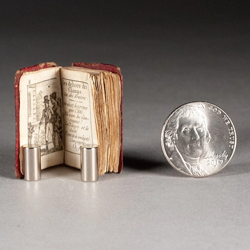 Patrick Olson Rare Books