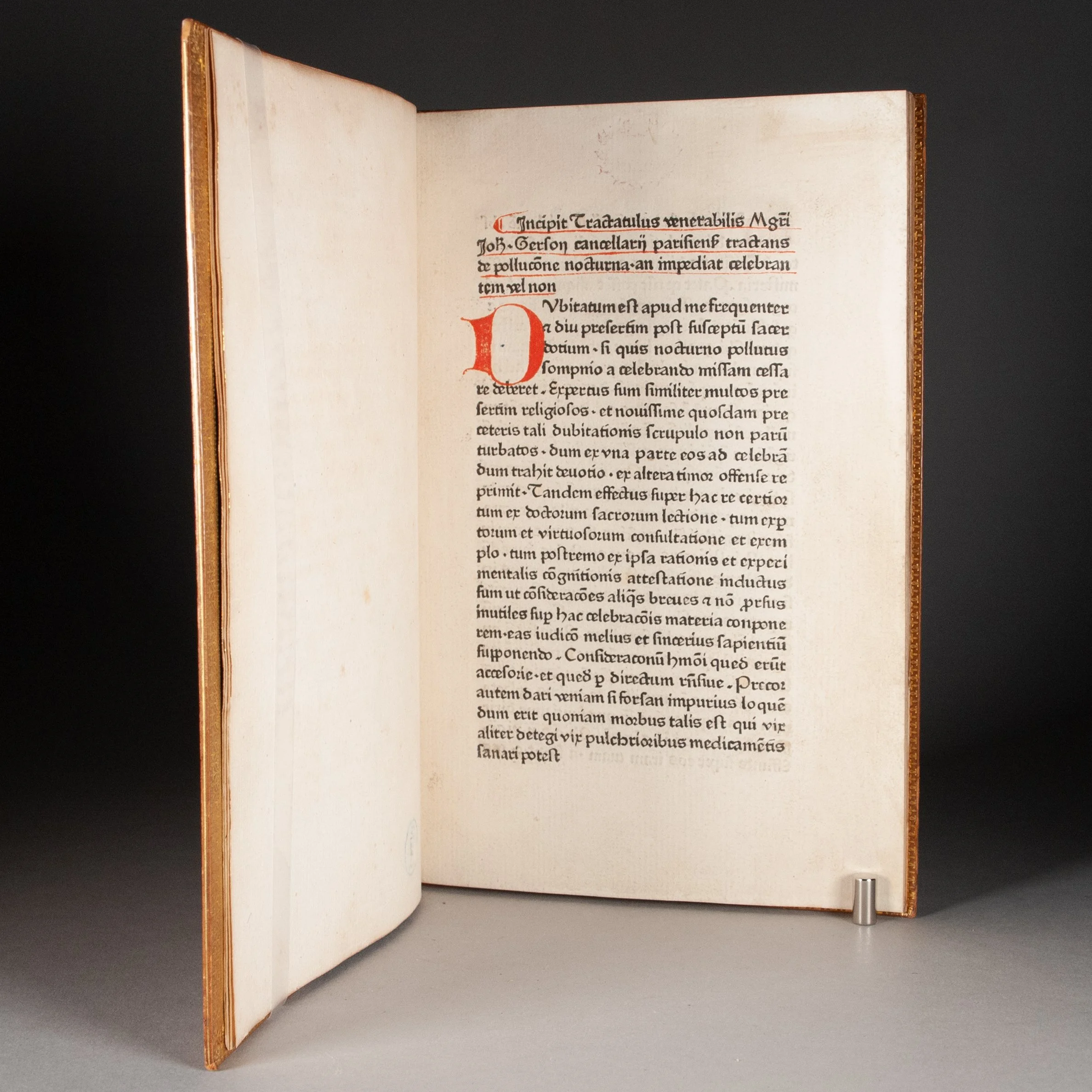 Patrick Olson Rare Books