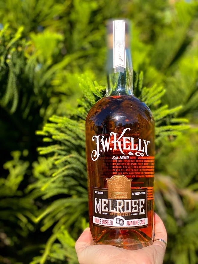 Melrose — J.W. Kelly & Co.