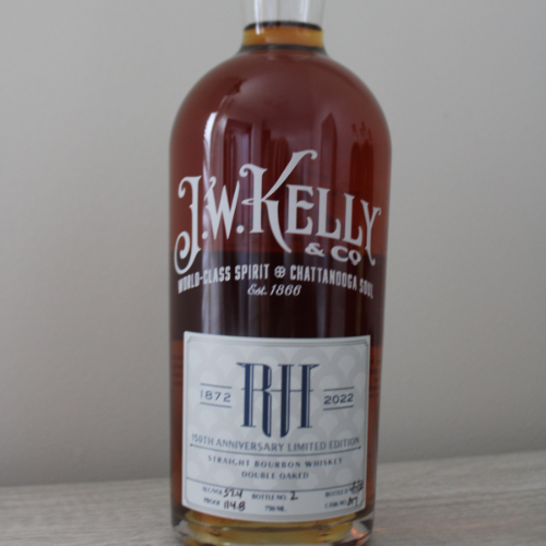 Marketing Portal — J.W. Kelly & Co.