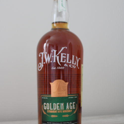 Marketing Portal — J.W. Kelly & Co.