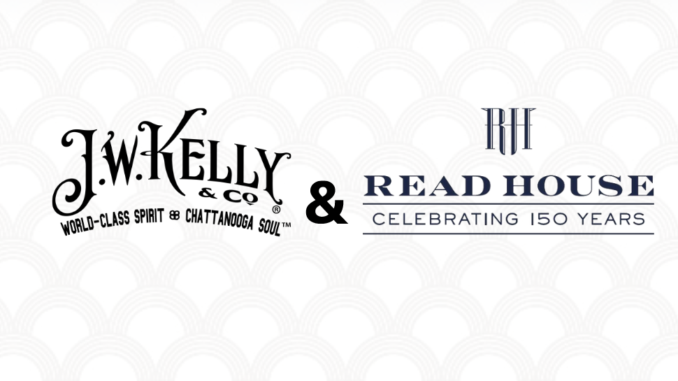 JWK & The Read House — J.W. Kelly & Co.