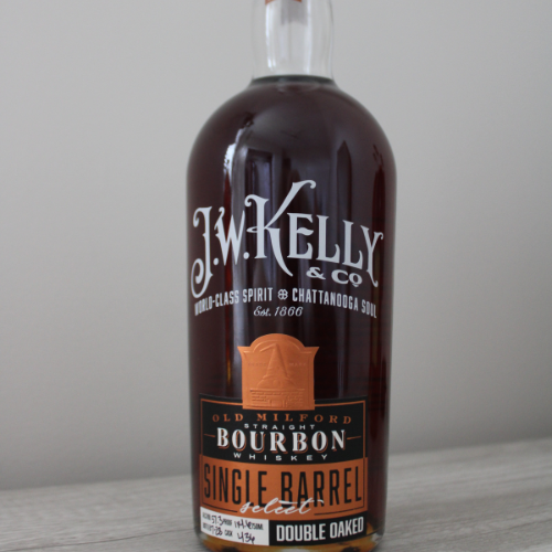 Marketing Portal — J.W. Kelly & Co.