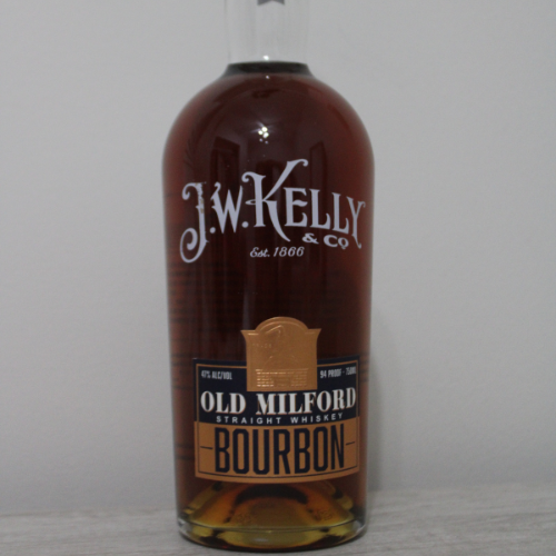 Marketing Portal — J.W. Kelly & Co.