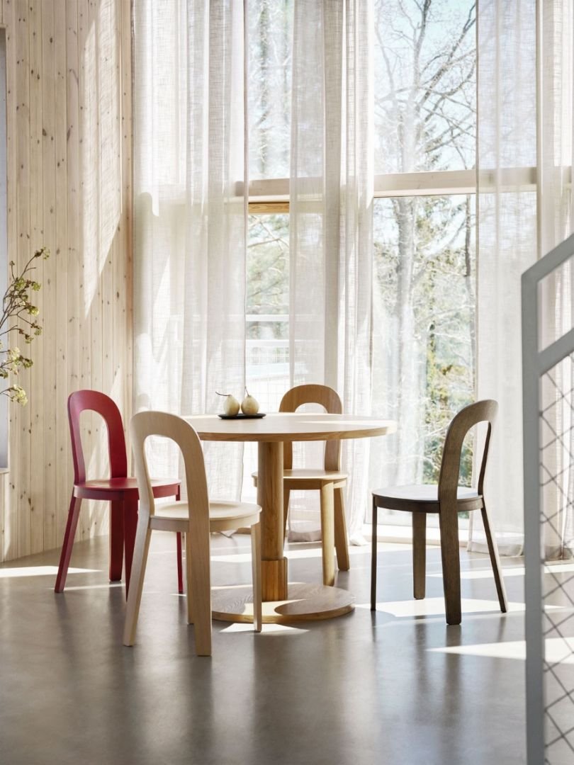 Design House Stockholm — Hyphen Design Agency