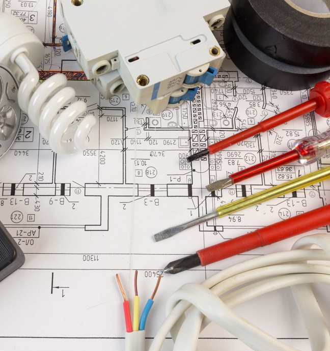 Simon Pryce Electrical