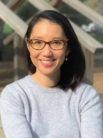 Dr Jas-mine Seah: Endocrinologist